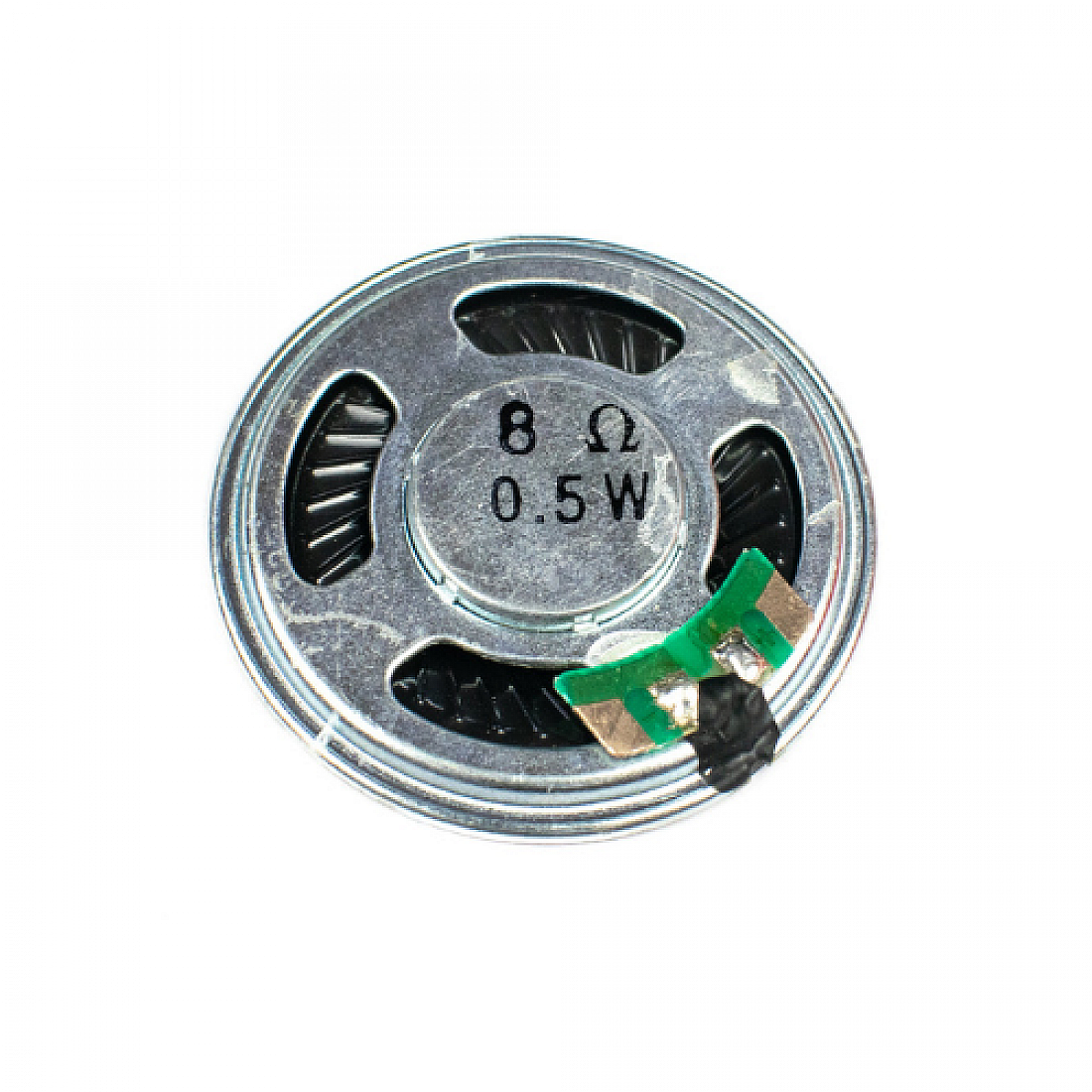 0.5W 8Ohm 40mm Mini Speaker