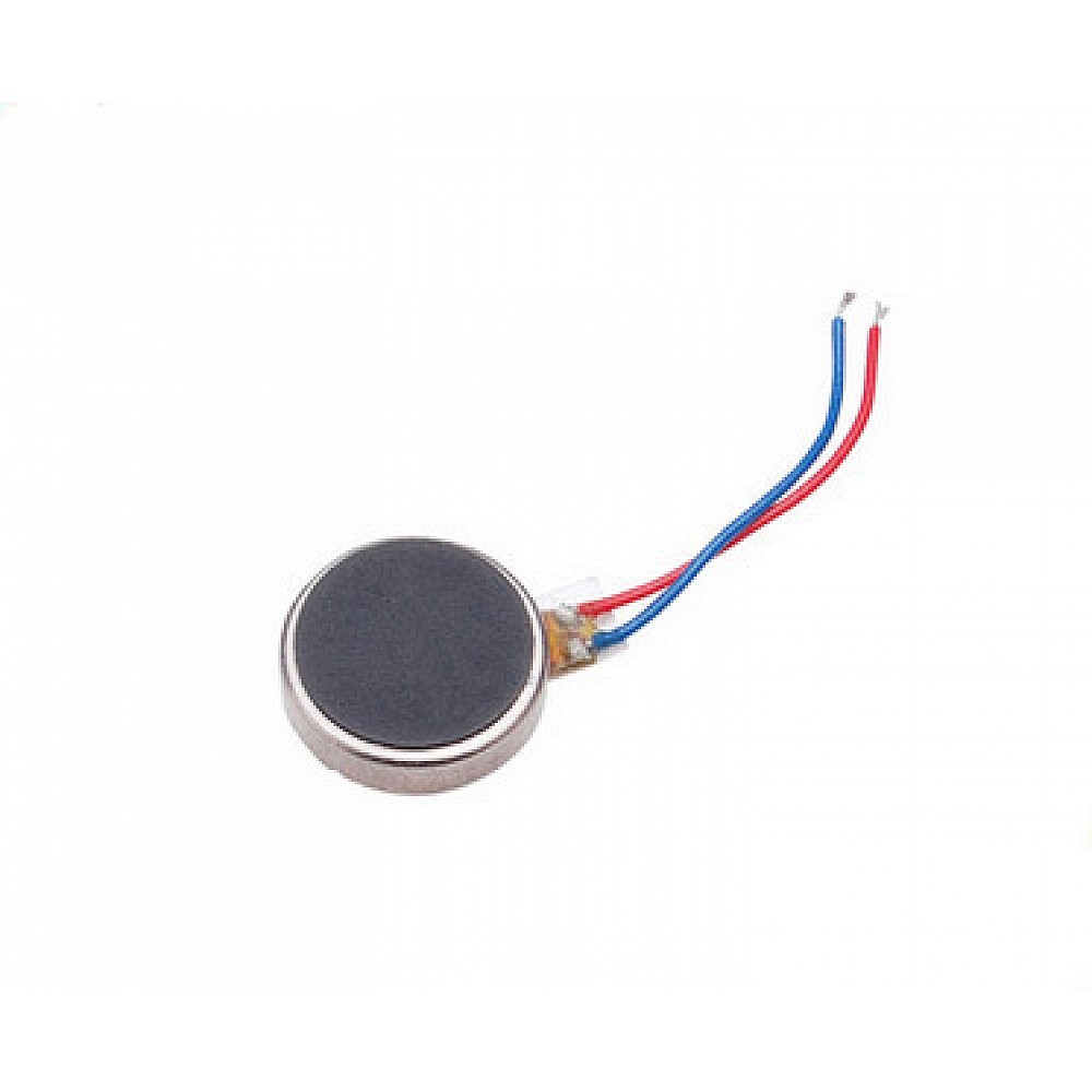 0820 3v Flat Mobile Phone Vibration Motor