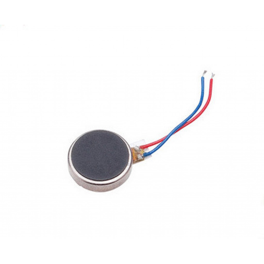 0820 3v Flat Mobile Phone Vibration Motor
