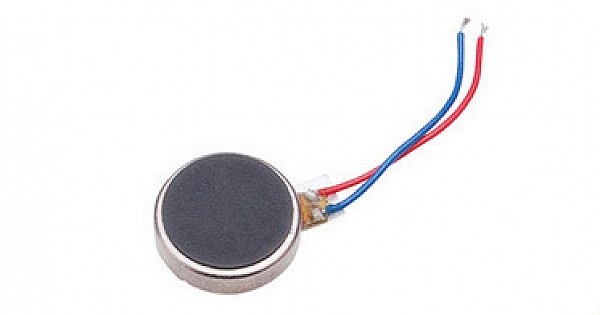 0820 3v Flat Mobile Phone Vibration Motor