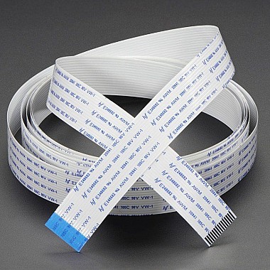 Flex Cable for Raspberry PI Camera