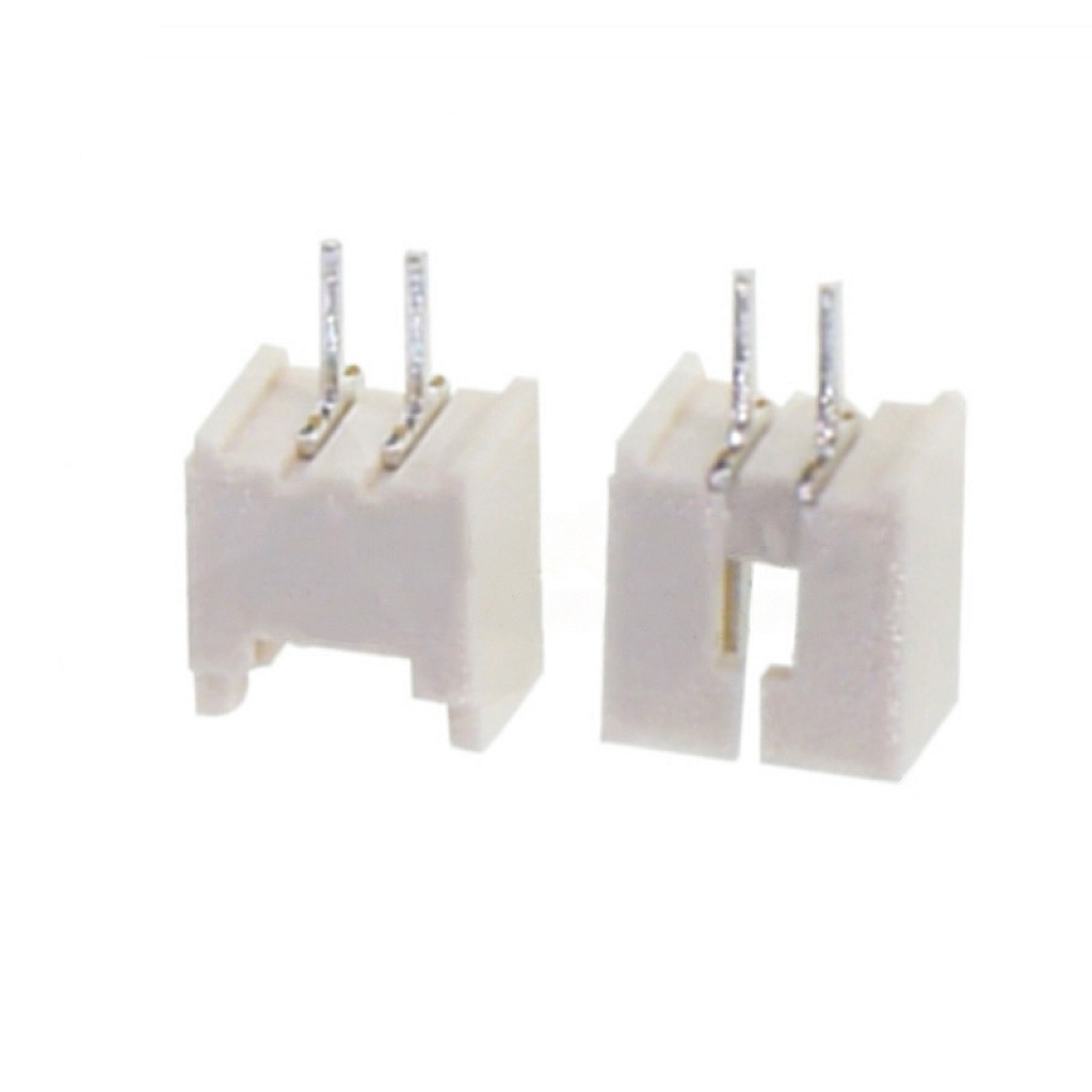 1.25mm Connector 2 Pins