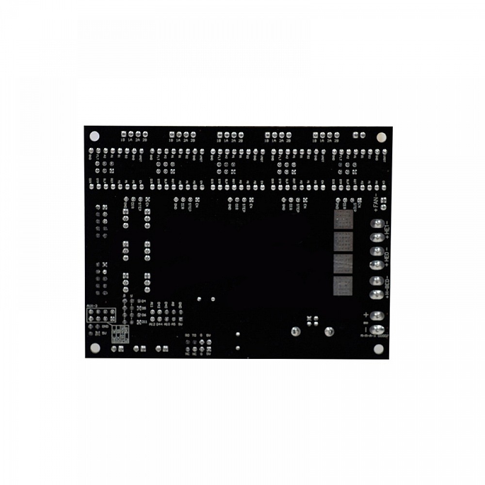 1.4 MKS Gen L V1.0 - Mega2560 R3 RAMPS 3D Printer Controller Board