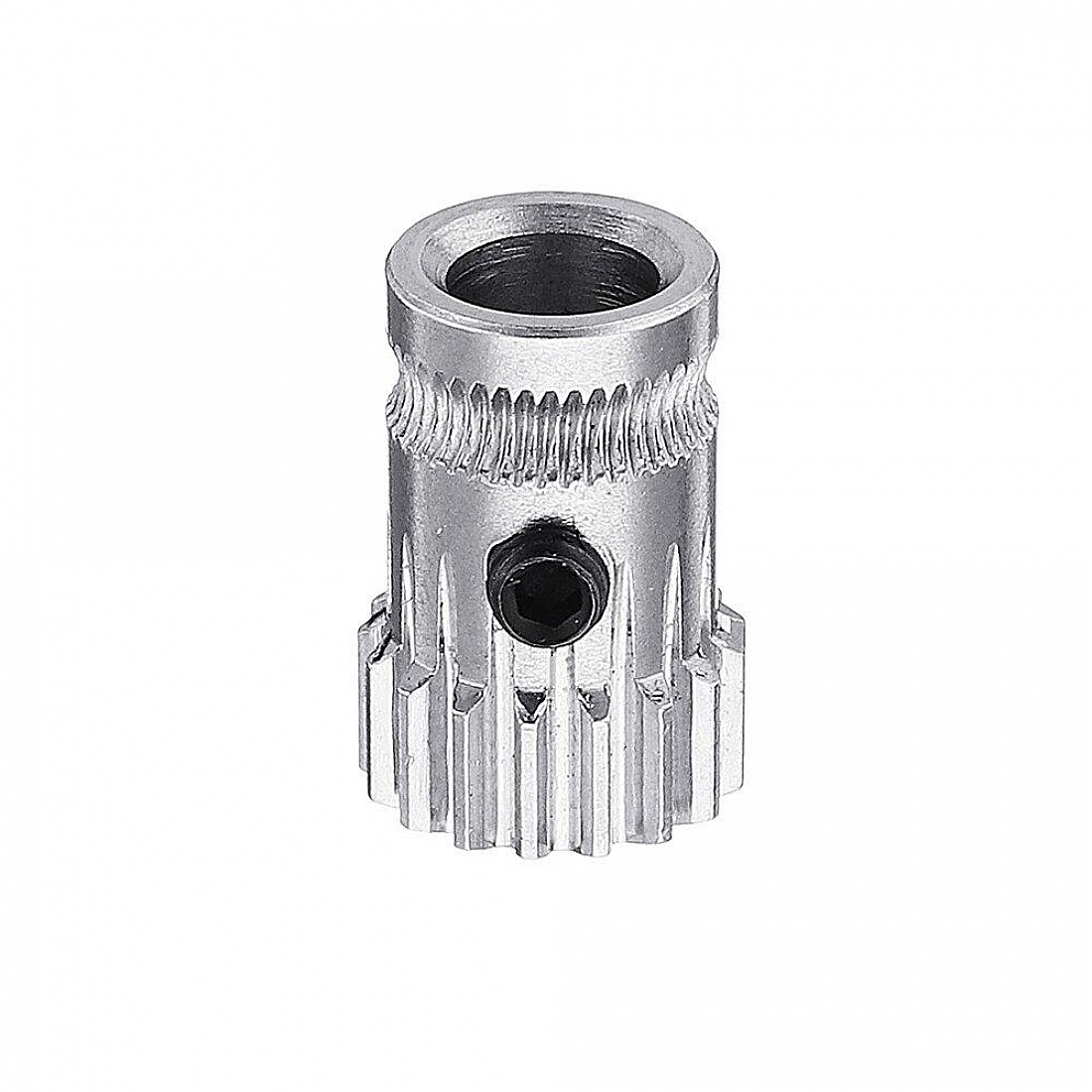1.75mm Bondtech Extruder Two Way Feeding Wheel for 3D Printer