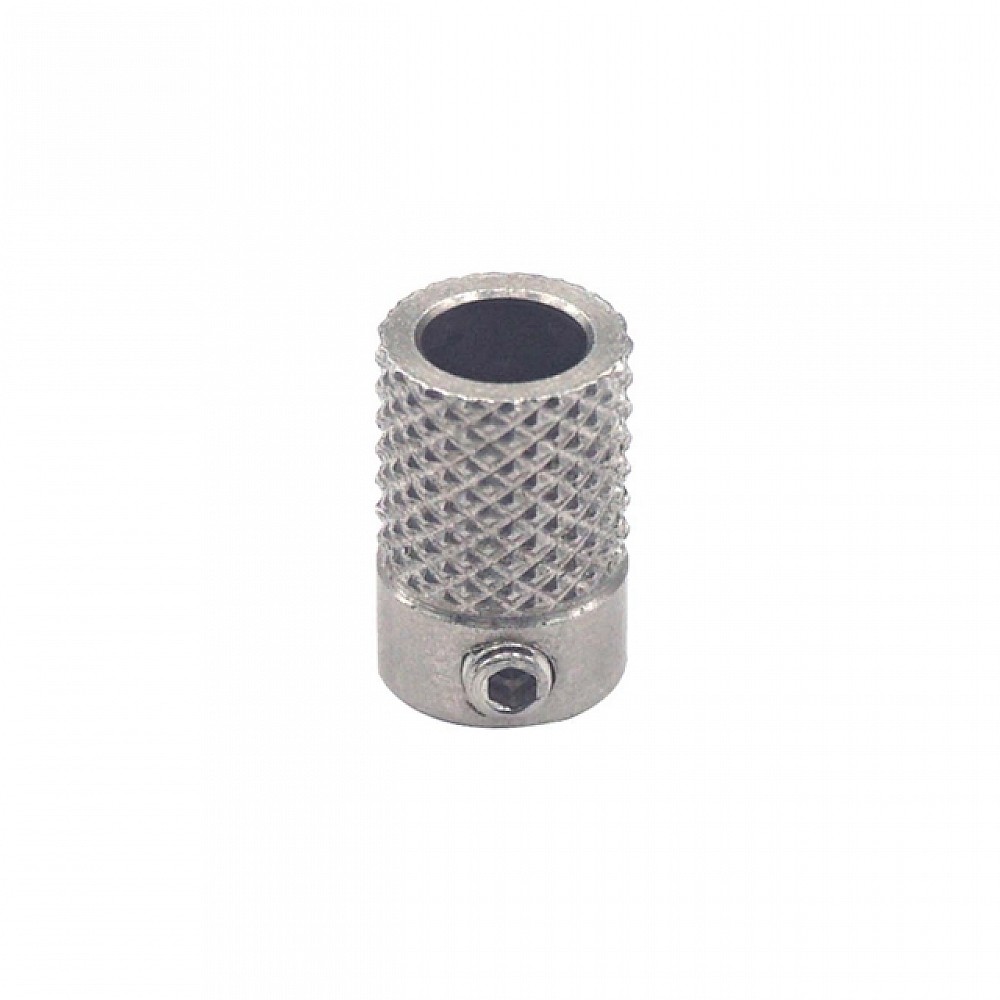 1.75mm Ultimaker Extruder Two Way Feeding Wheel for 3D Printer