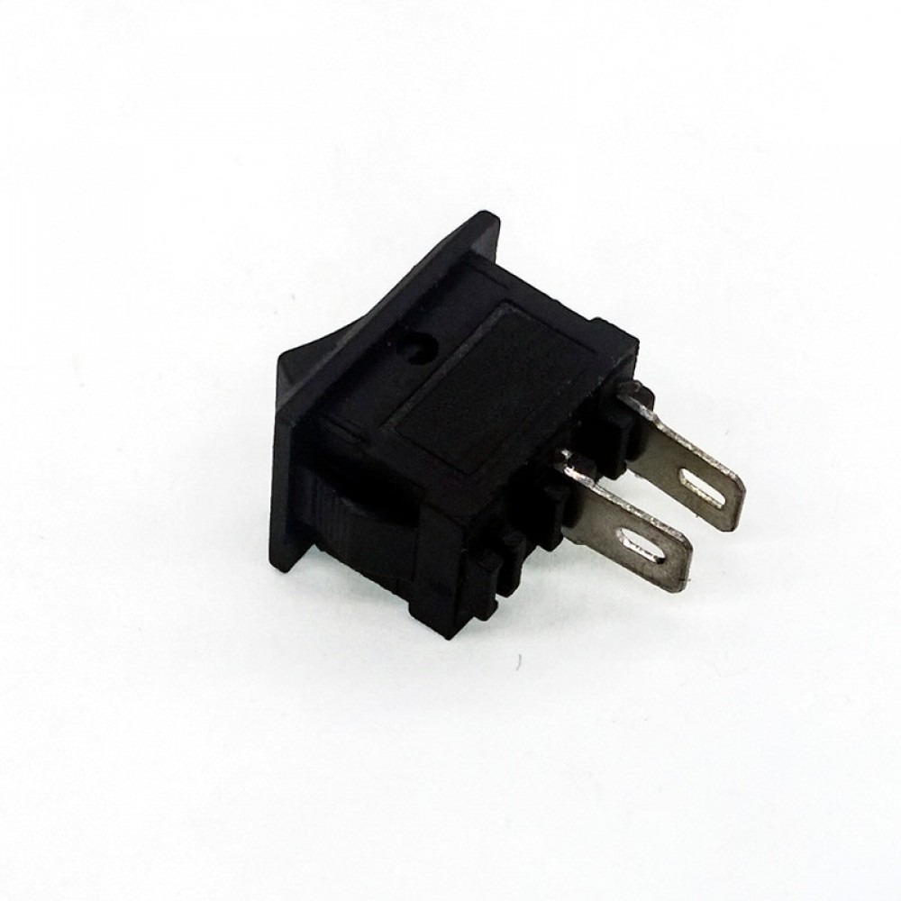 Rocker Switch SPST ON/OFF Micro switch - 32880358926