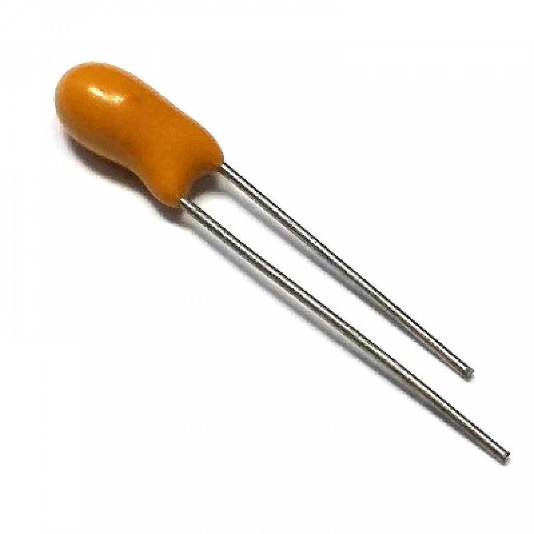 100UF 16V Tantalum Capacitor