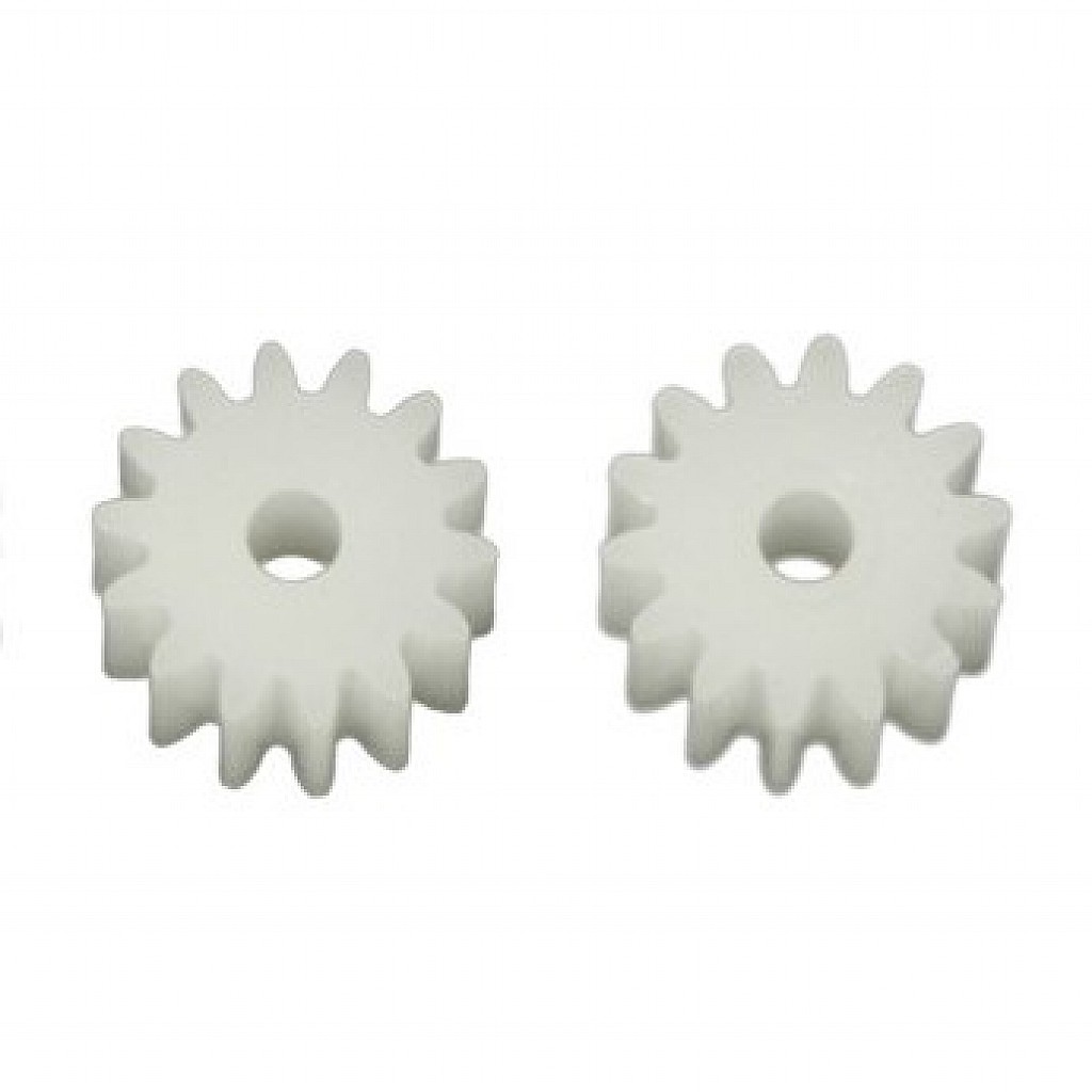 1014A M0.5 Plastic Gear