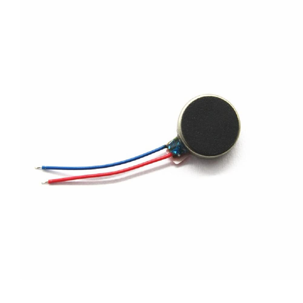 1030 3v Flat Mobile Phone Vibration Motor