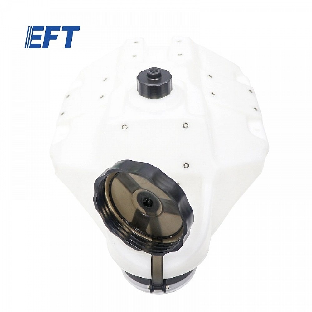 10Liter Tank For EFT E Series Agriculture Drone