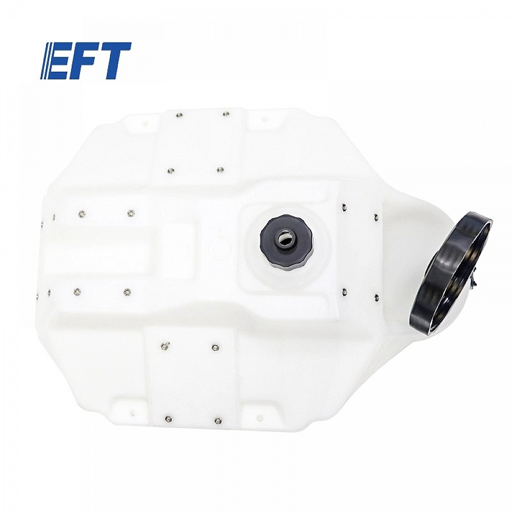 10Liter Tank For EFT E Series Agriculture Drone