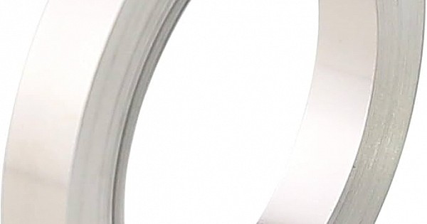 10mm x 0.12mm Nickel Strip For Battery Connections