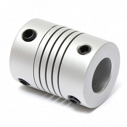 3D Printer Couplings