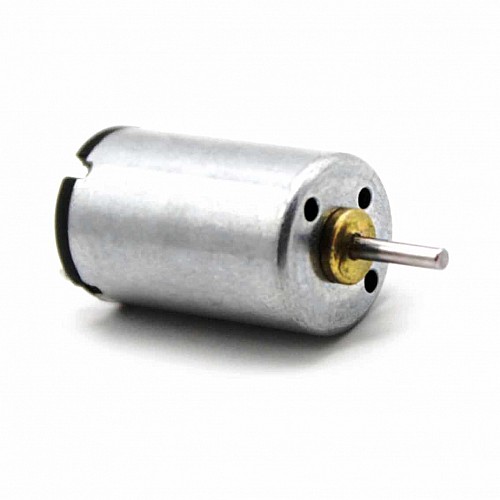 Buy all types of Dc Gear motor for Your Project.