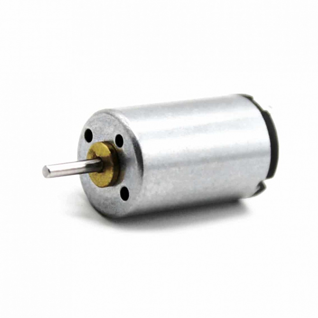 1220 3V 9500rpm Micro Silent DC Motor
