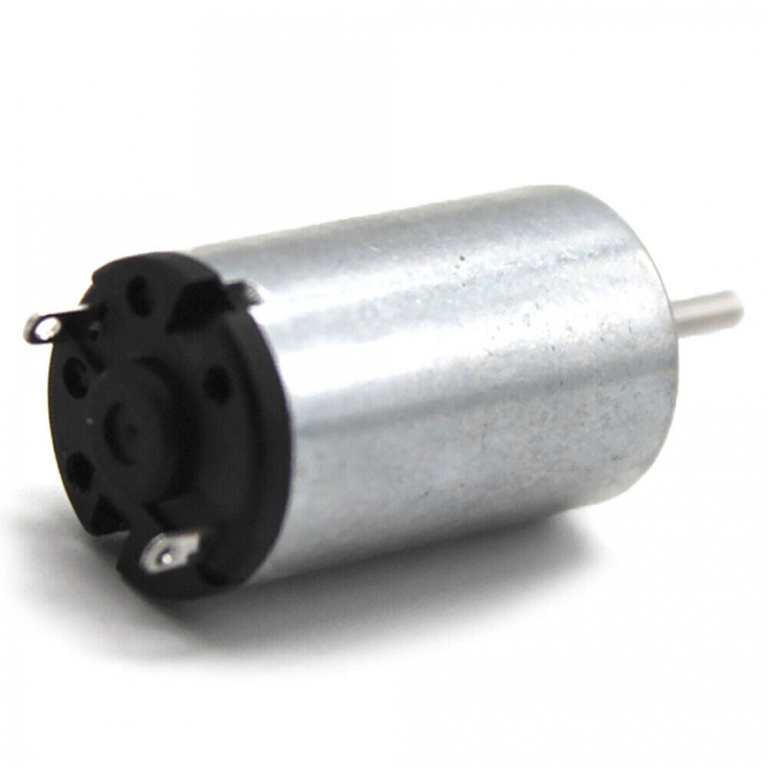 1220 3V 9500rpm Micro Silent DC Motor