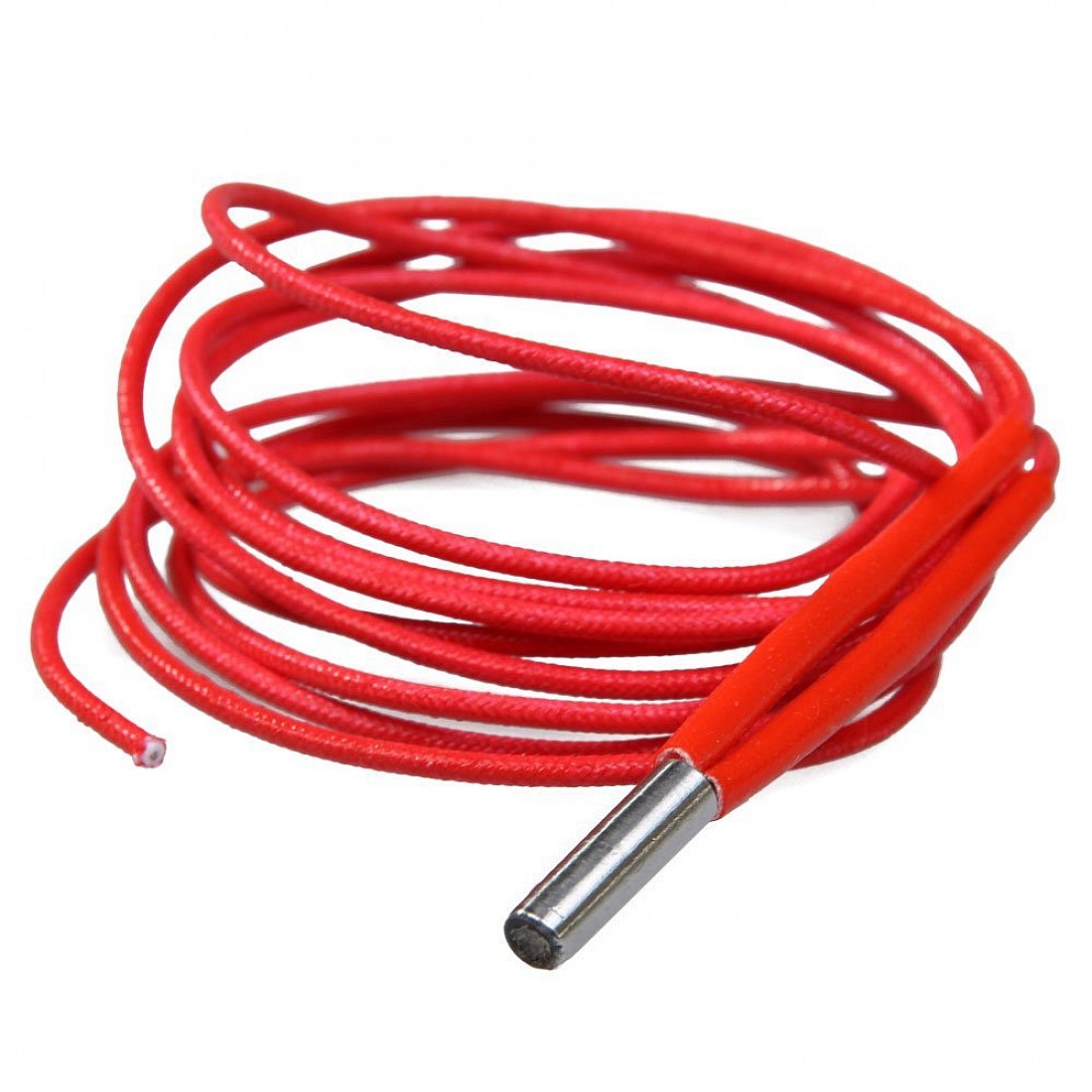12V 40W Ceramic Cartridge Heater for 3D Printer