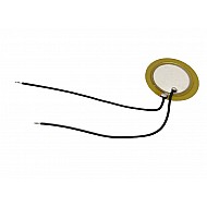10mm Piezoelectric Ceramic Buzzer