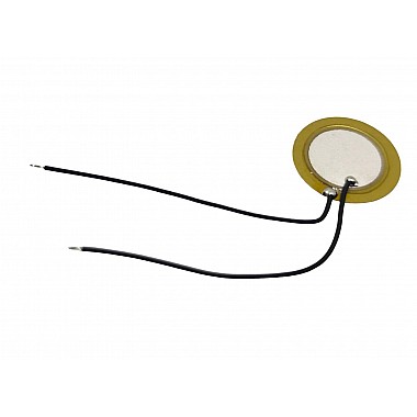 10mm Piezoelectric Ceramic Buzzer