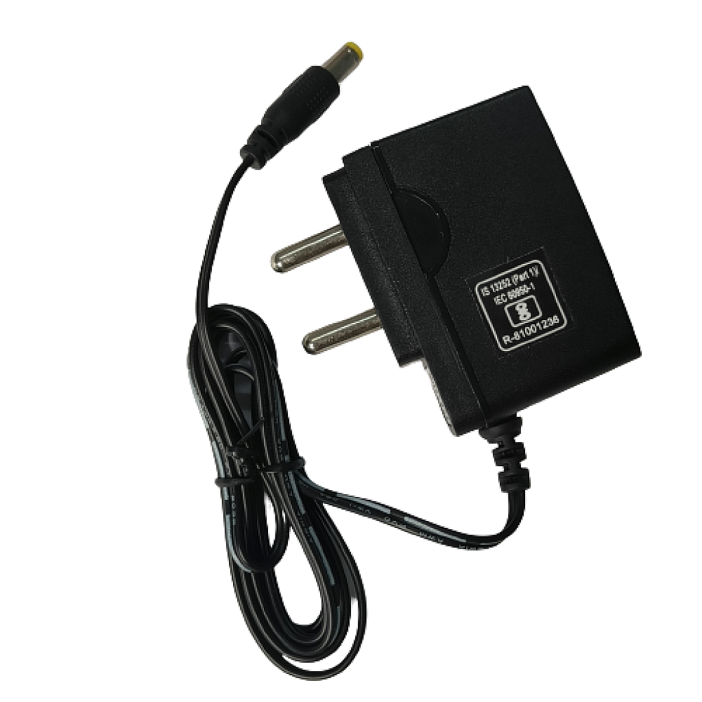 5V 1A DC Power Supply Adapter Battery and Power Supply