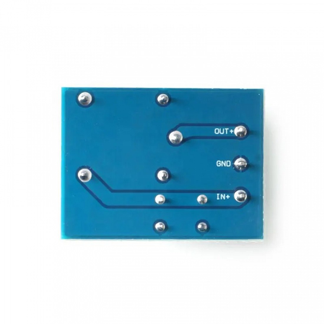 12V Lead Acid Battery Protection Relay Module