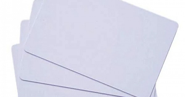 13.56Mhz RFID IC Card