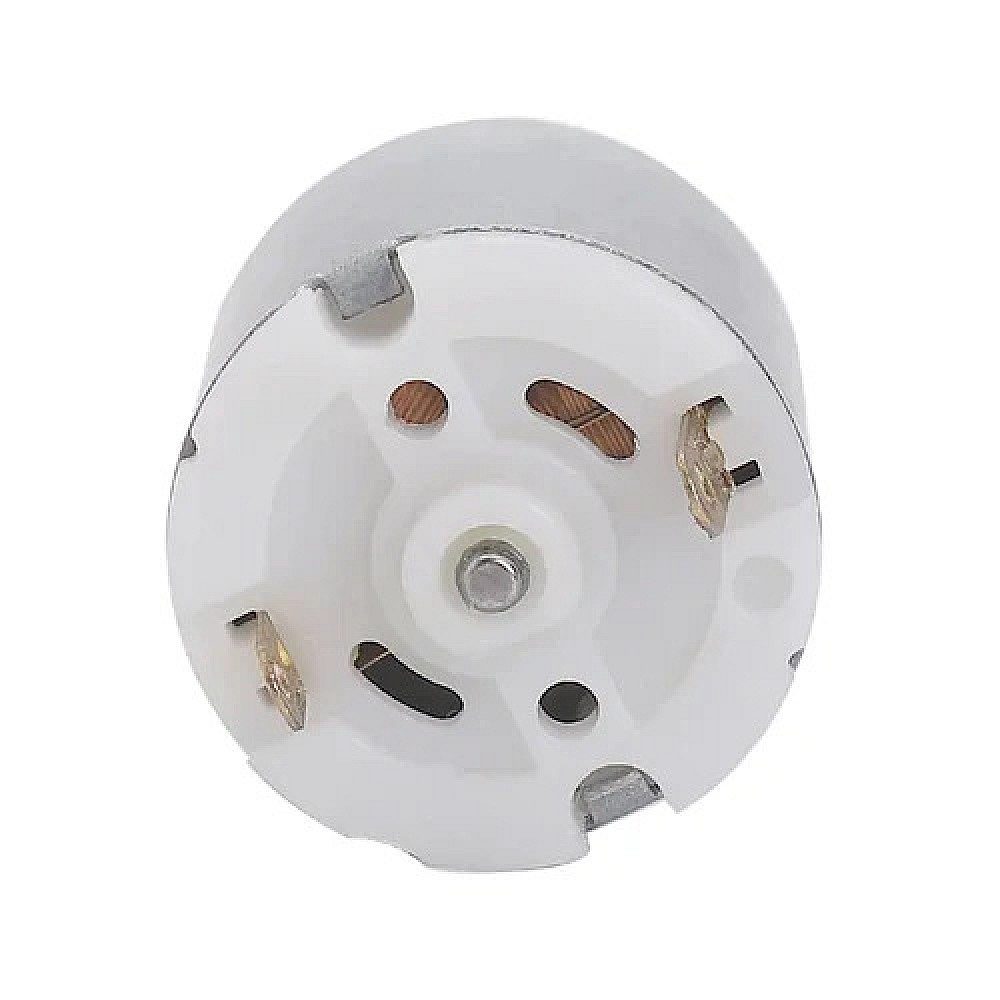 140 3V/15000RPM High Speed Power DC Motor
