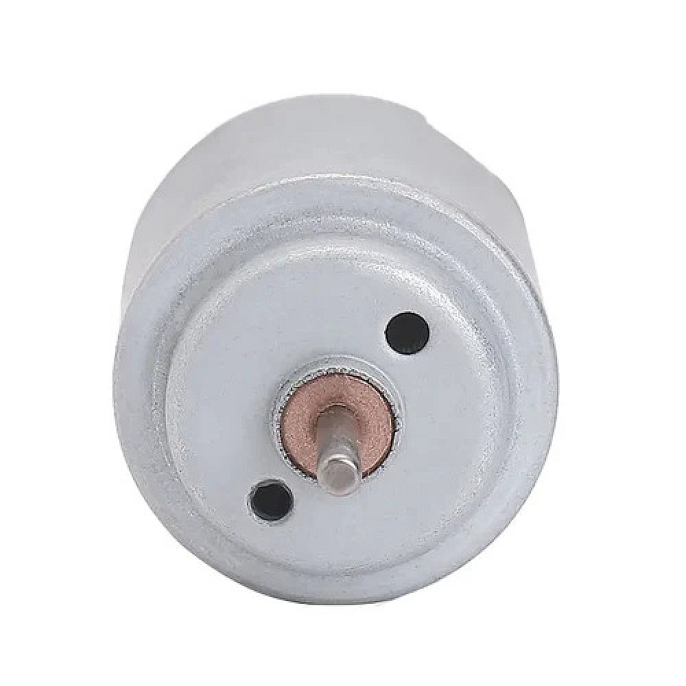 140 3V/15000RPM High Speed Power DC Motor