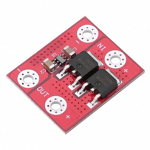 Battery Protection Board