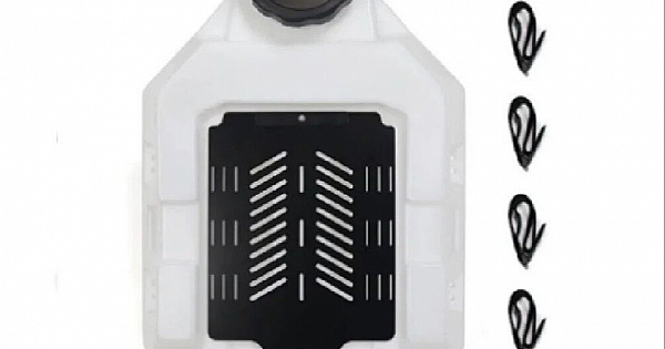 16 Liter Tank For EFt E Series Agriculture Drone