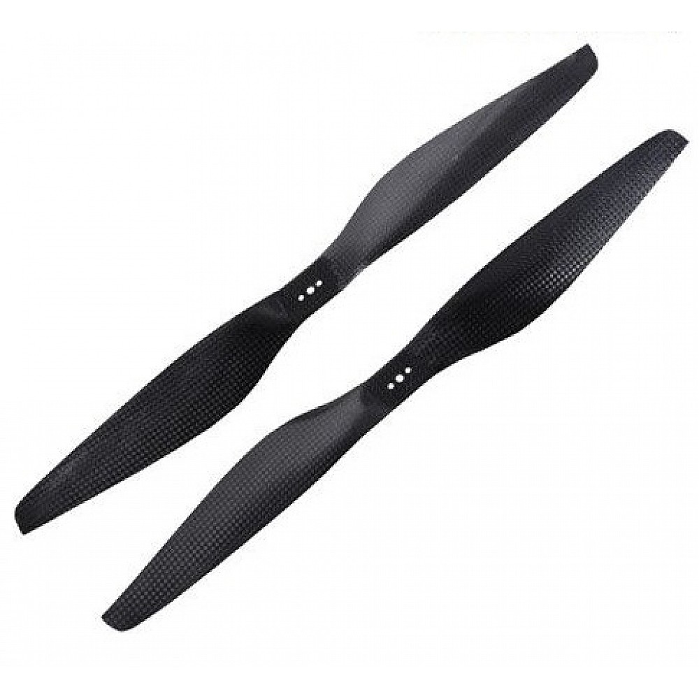 1655 Carbon Fiber CW CCW Propellers for Drone 1655 Carbon Fiber CW CCW Propellers for Drone