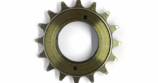 16 Teeth Freewheel Sprocket with connector