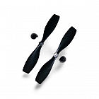 1*75mm Propeller Prop Blade(1 Pair)