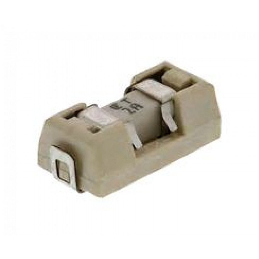1808 SMD Fuse Holder