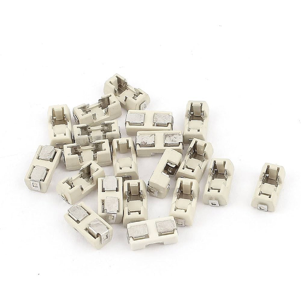 1808 SMD Fuse Holder