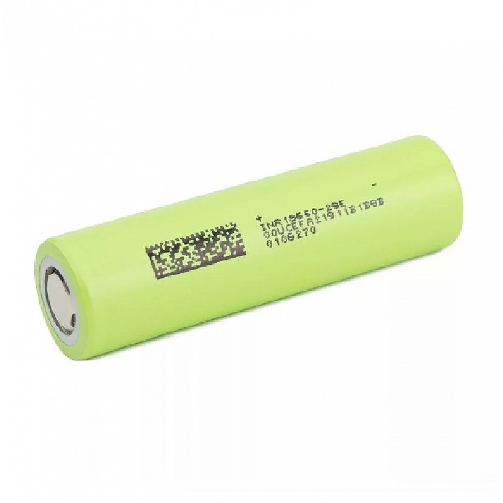 18650 DMEGC 3.7V 2900mAh Lithium Ion Cell