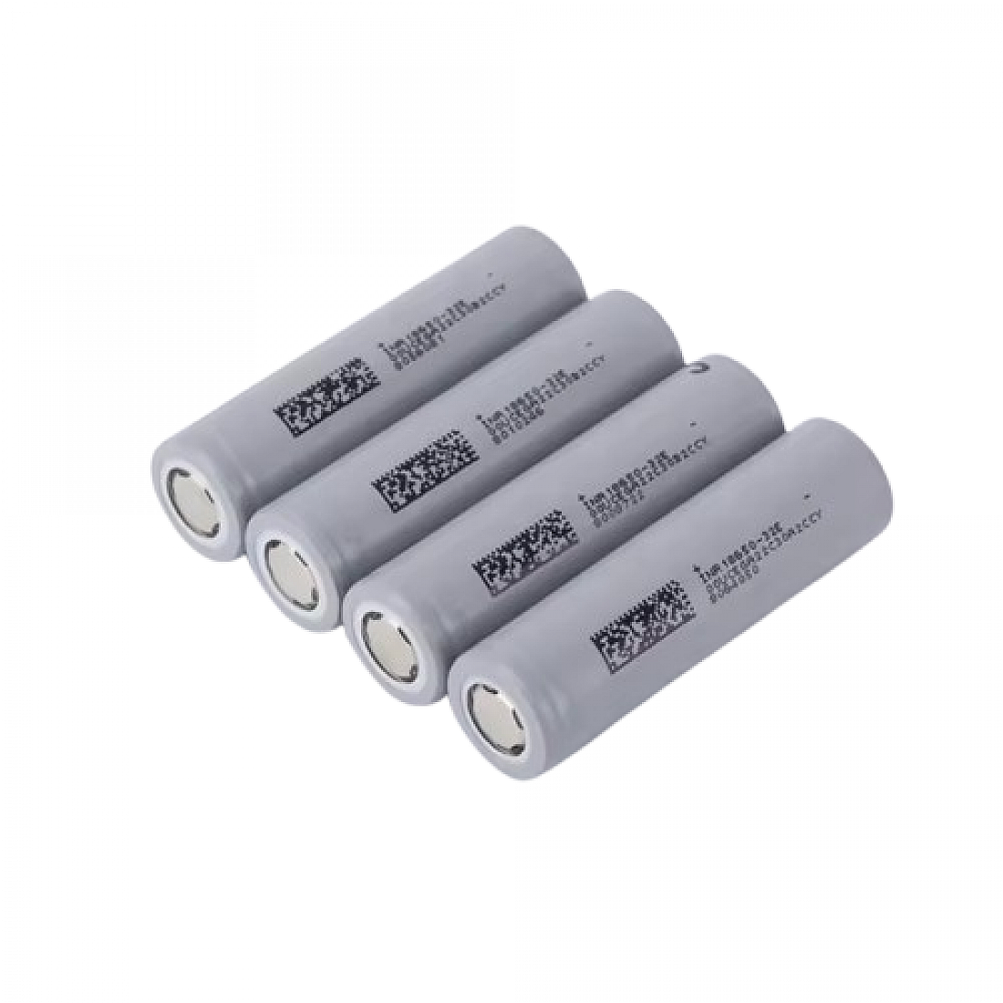 18650 DMEGC 3.7V 3200mAh Lithium Ion Cell