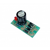 1N4007 AC to DC Power Conversion Module