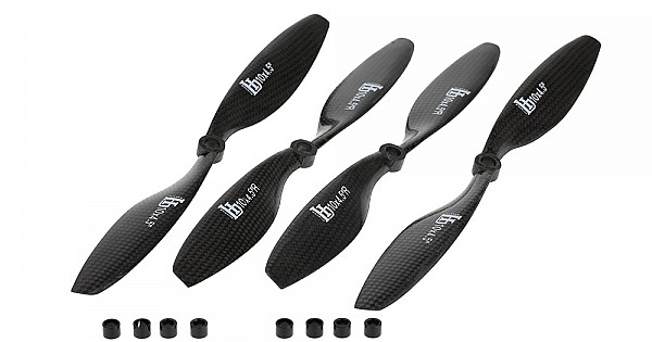 Buy Propellers for drone from FLYROBO