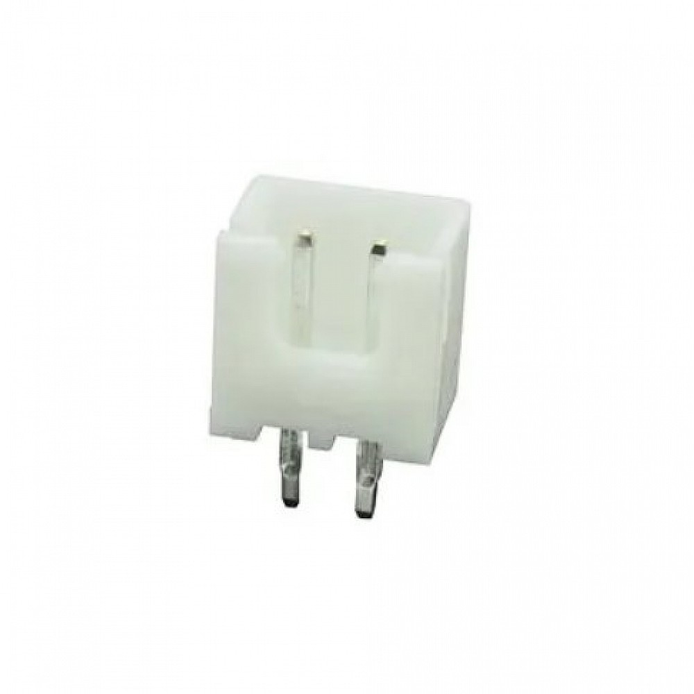 2 Pin Male RMC Connector-2.54mm PItch