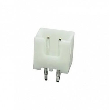 3 Pin Male RMC Connector-2.54mm PItch