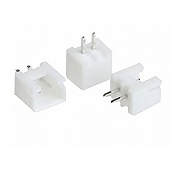 Screw Terminal Block 50pcs Green 2-Pin Terminal Block Connectors - 2 ...