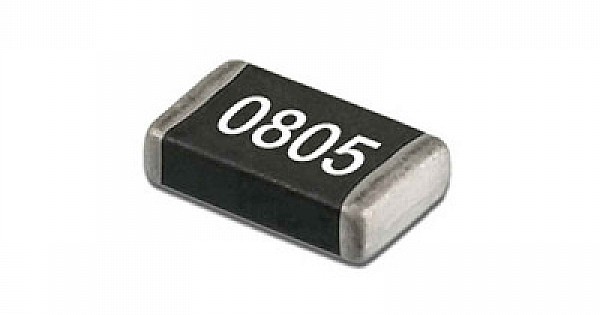 2.2K Ohm 0805 Mount Chip smd Resistor