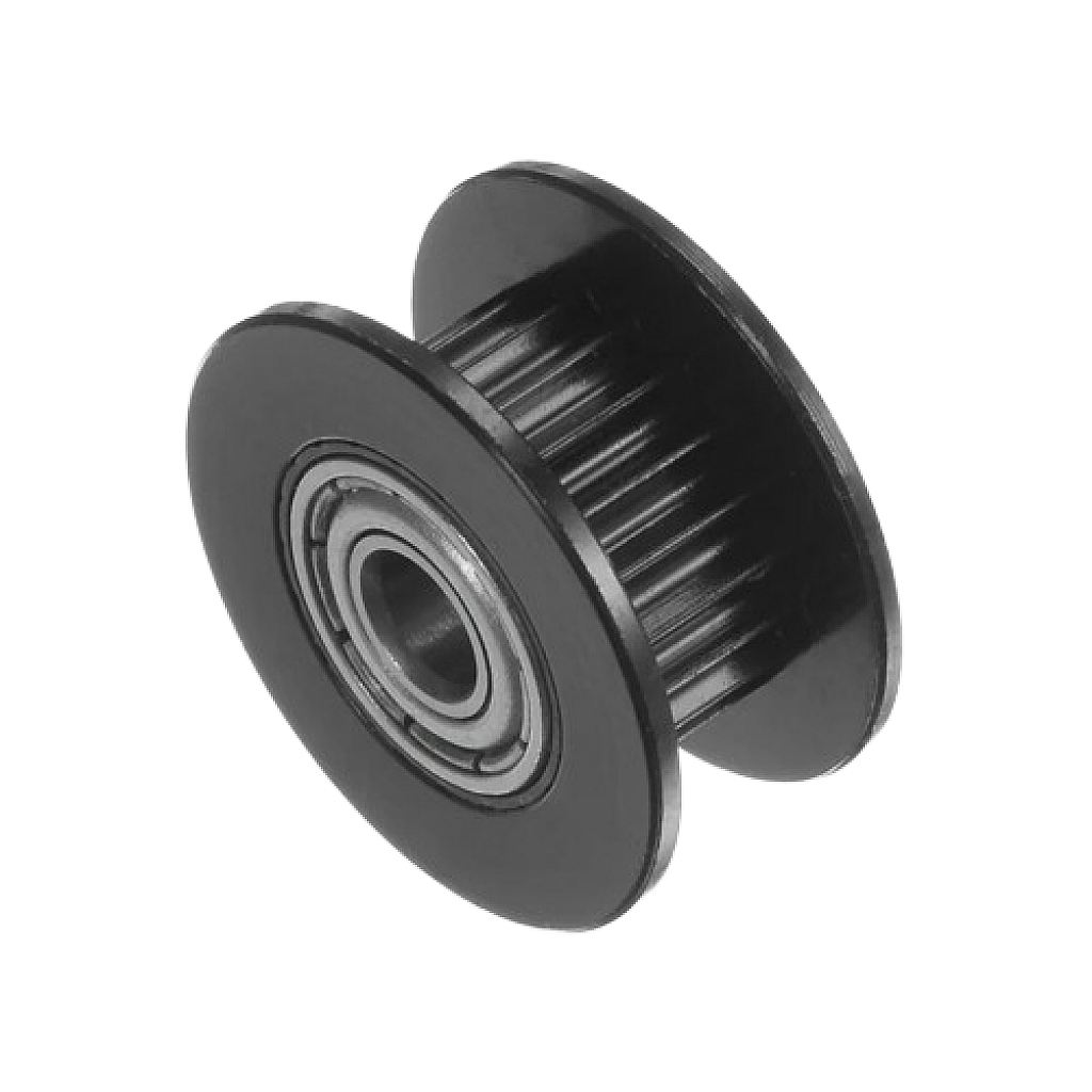 20 Teeth 5mm Inner Hole 2GT Synchronous Pulley