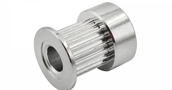 20 Teeth 8mm Bore GT2 Timing Pulley for 10mm Belt