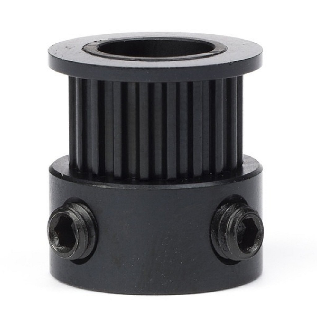 20 Teeth 8mm Inner Hole 2GT Synchronous Pulley