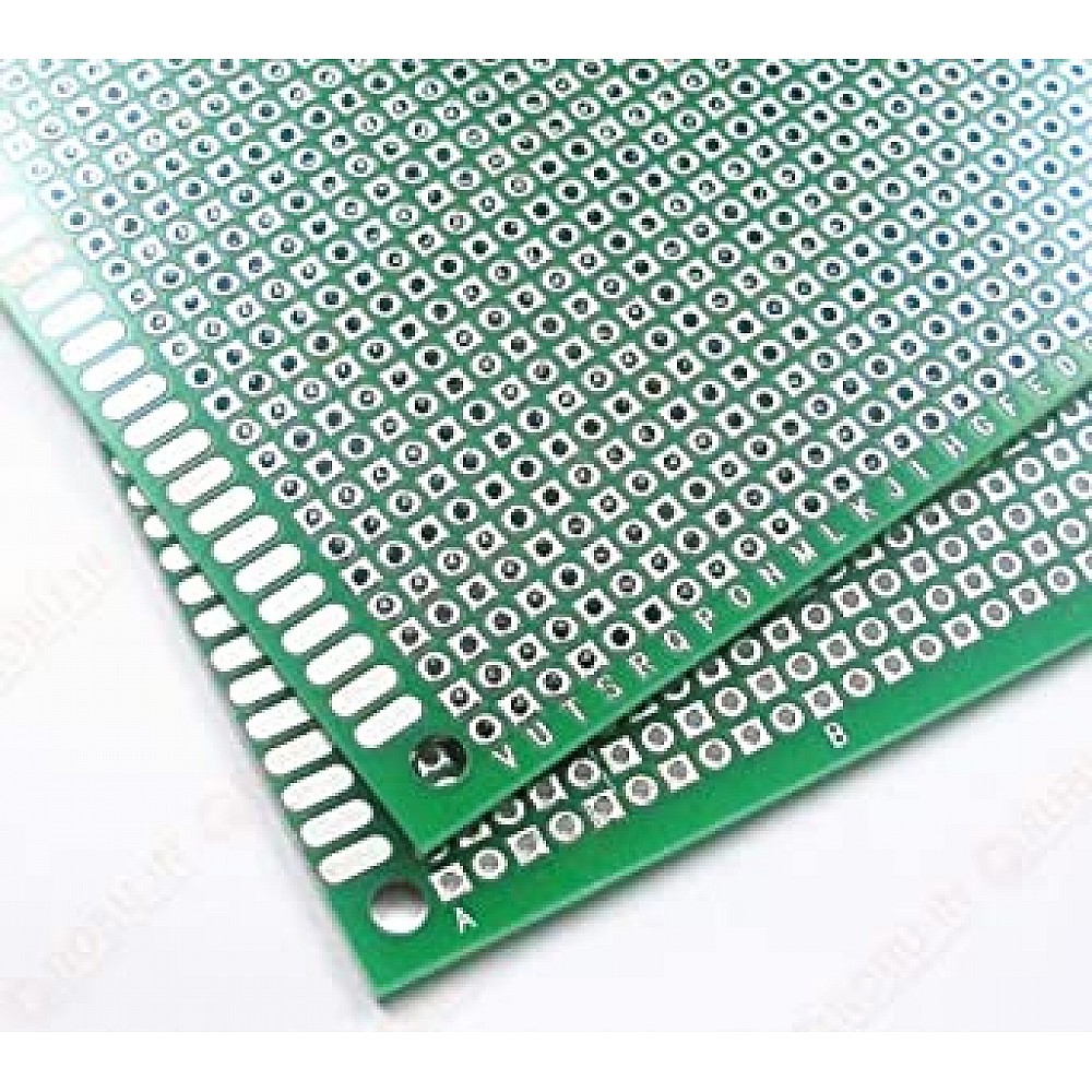 20 x 30 cm Double-Sided Universal PCB Prototype Board