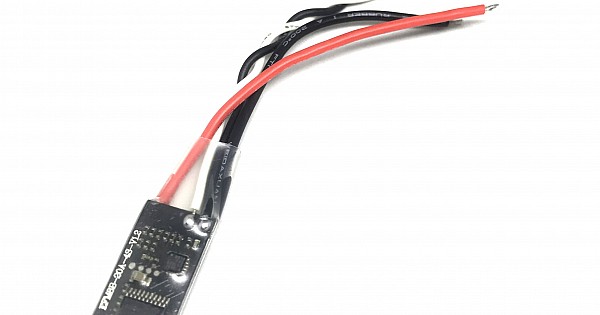 20A Bidirectional Digital ESC