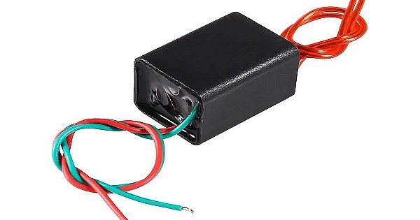 20KV High Voltage Pressure Generator