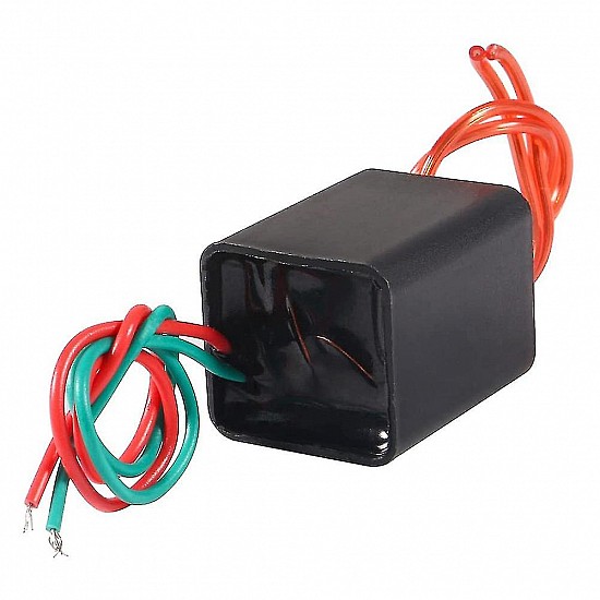 Ignition Coil Booster 20KV High Frequency High Voltage Transformer ...